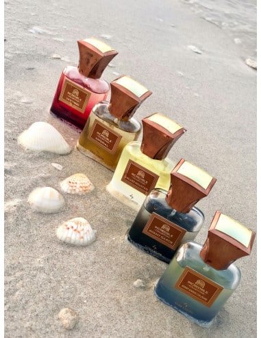 Incredible Collection de parfums - Tom Louis My Perfumes | Al Najah
